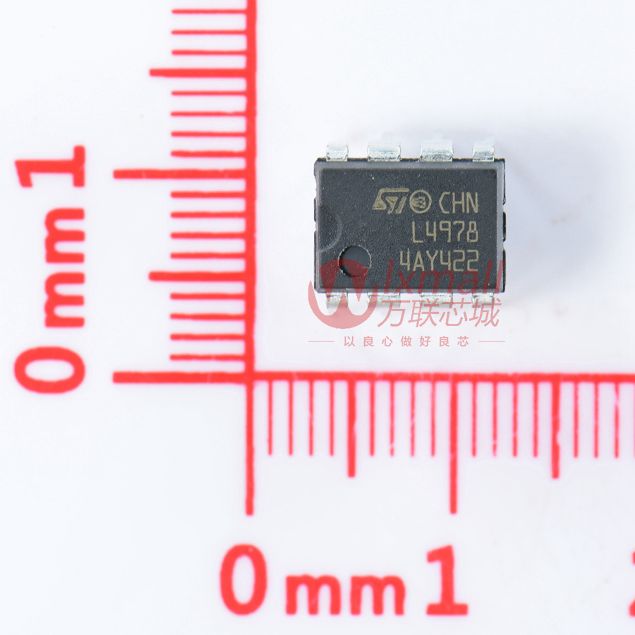 L4978-ST(意法半导体)